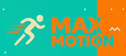 Kids In Motion – Max Motion